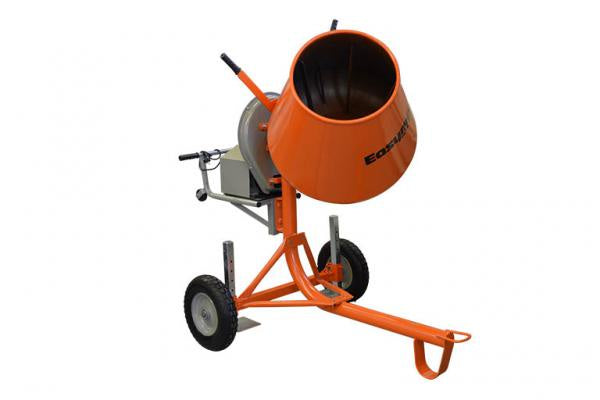 EMX Cement Mixer 3.5cf – Concrete Warehouse