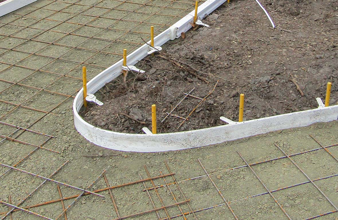 Con-Form Formwork Systems – Concrete Warehouse Yatala