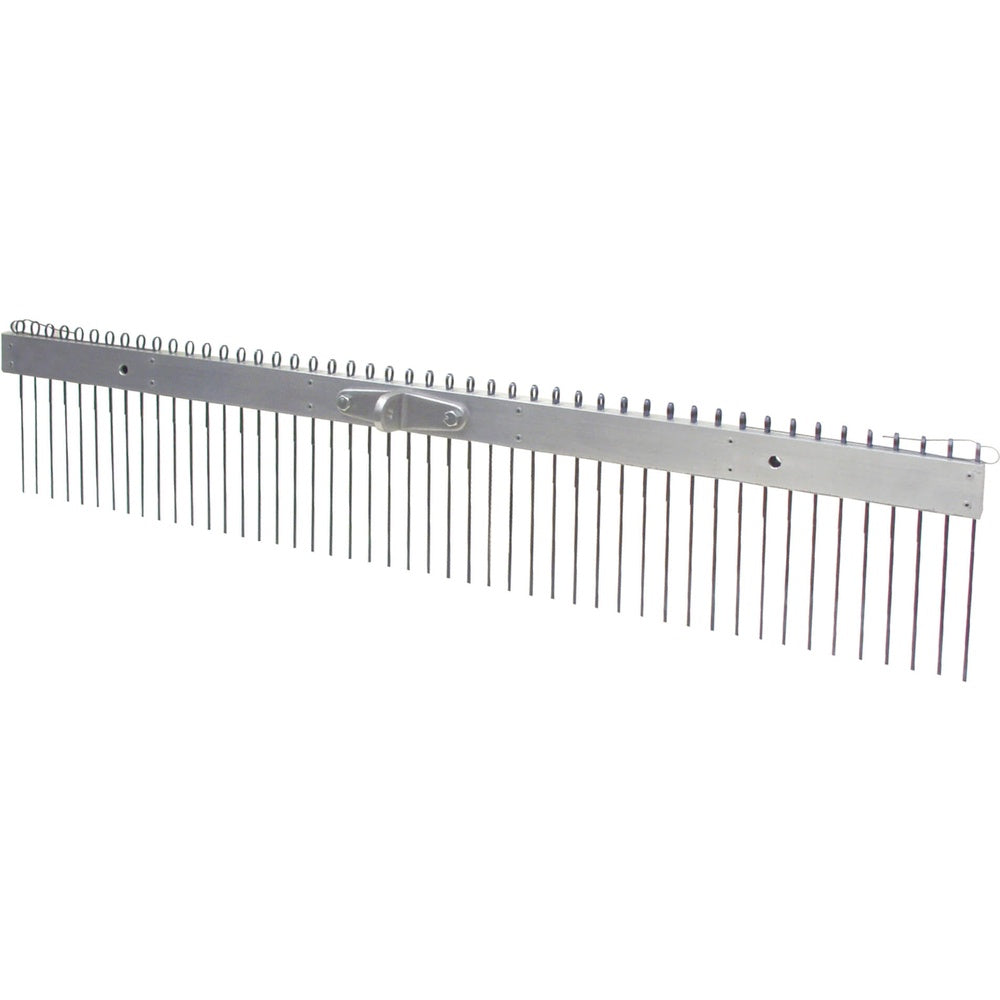 BLI Broom Flat Wire Texture Comb 915-1220x19mm – Concrete Warehouse