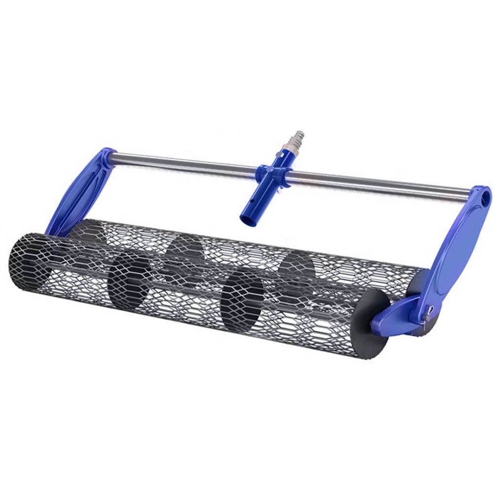 BLI Mesh Roller Tamper w/ Handles 900-1200x400mm – Concrete Warehouse ...