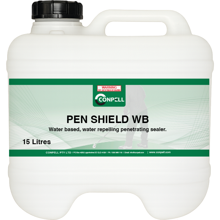 CPL PenShield WB – Concrete Warehouse