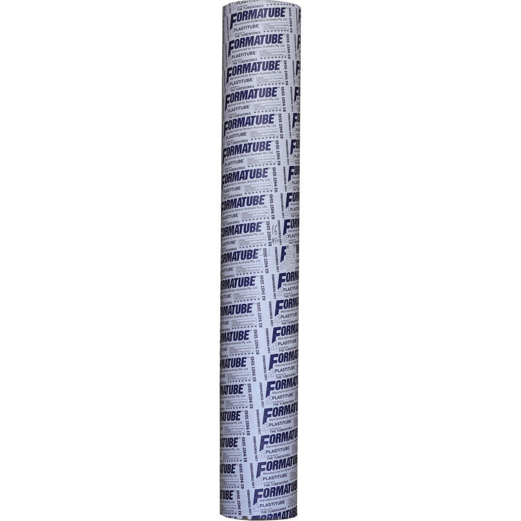 FTB Formwork Column Formatube – Concrete Warehouse