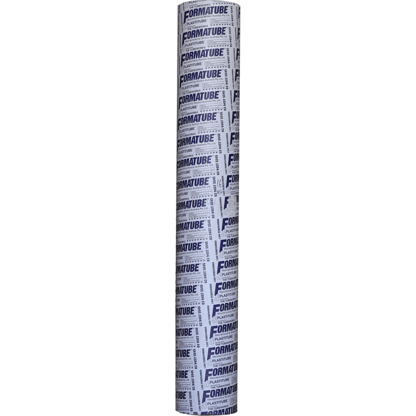 FTB Formwork Column Formatube – Concrete Warehouse