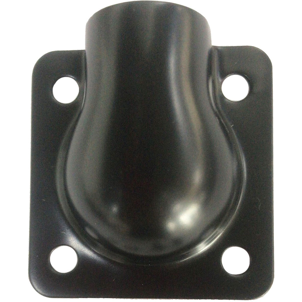 HDA Repl. Exhaust Muffler Deflector suit GX160-GX200 – Concrete Warehouse