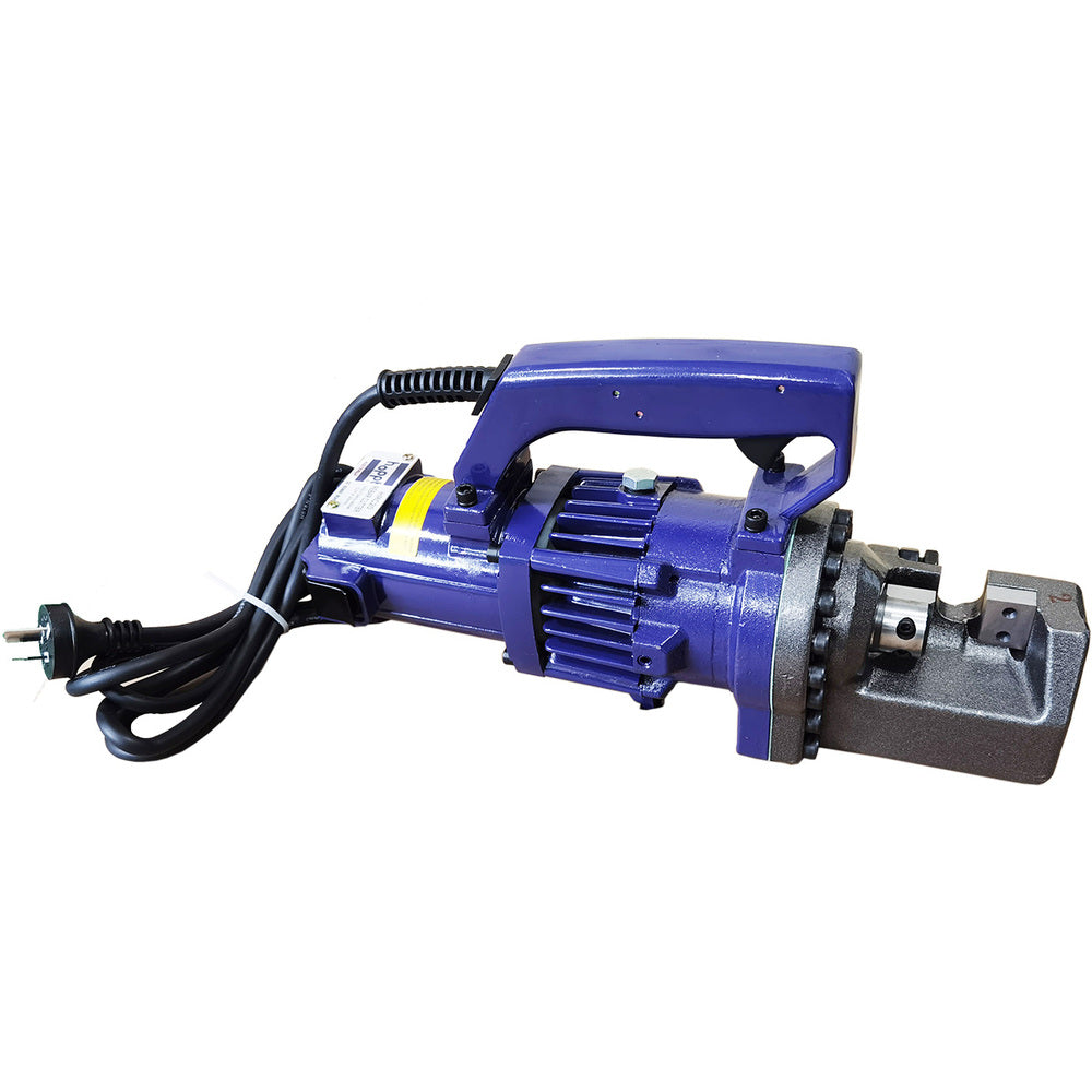 HPT Rebar Cutter HRC-20 4-20mm 1000W – Concrete Warehouse