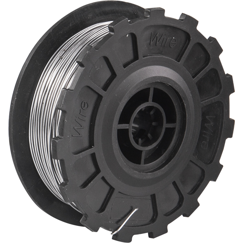 HPT Tie Wire Pack WC80 0.8mm Galv 50pk – Concrete Warehouse Yatala