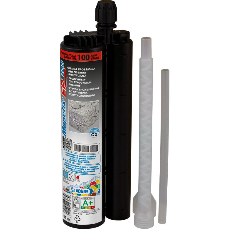 MAP Mapefix EP 100 585mL – Concrete Warehouse