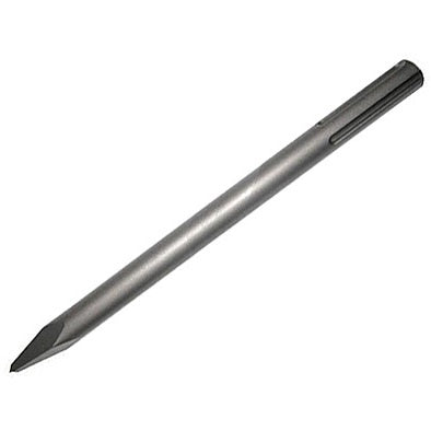 MKT Chisel Bull Point SDS-Max 280-600mm – Concrete Warehouse Yatala