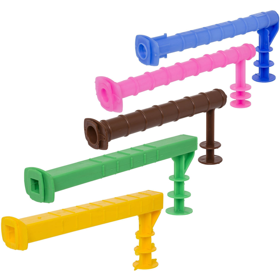Key Joints & Expansion Joints – Concrete Warehouse