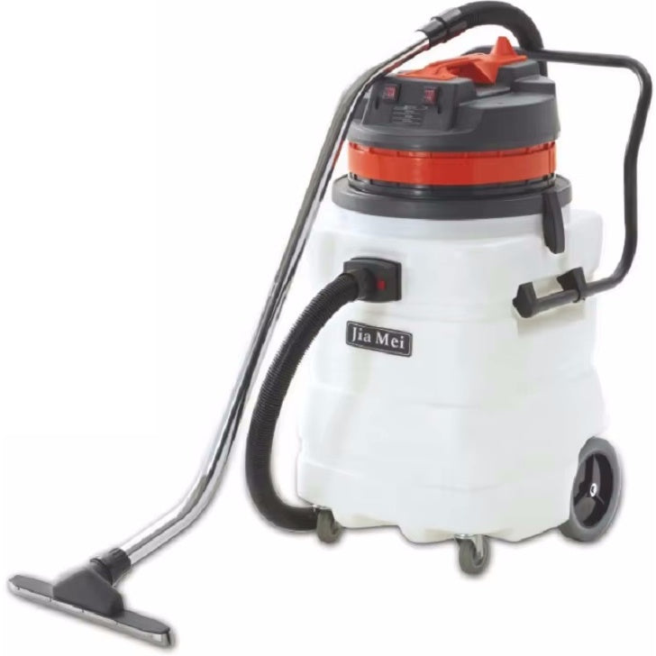 JMI Vac Slurry Wet/Dry V90-2 90L 2000W – Concrete Warehouse Yatala