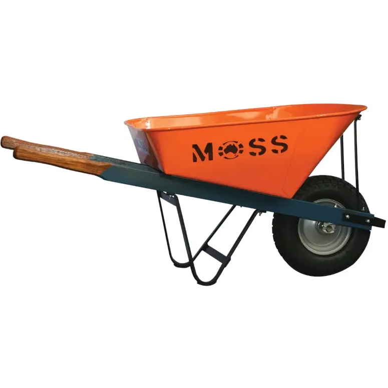 Wheelbarrows – Concrete Warehouse Yatala