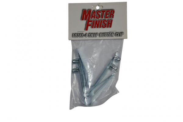 MFH Repl. Pole Spring Button 4pk – Concrete Warehouse