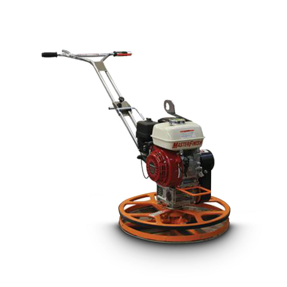 MFH Machine Trowel Edge MF424 24" GX200 – Concrete Warehouse