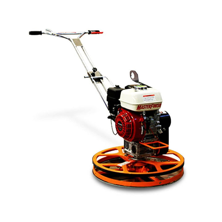 Walk-Behind Powered Trowel Machines – Concrete Warehouse
