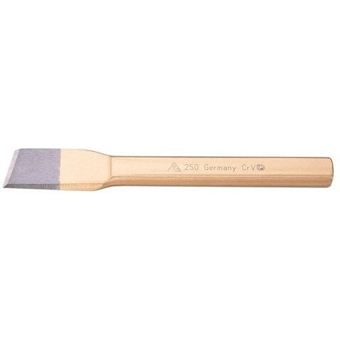 RSG Chisel Bolster Electrician's 250x33mm – Concrete Warehouse