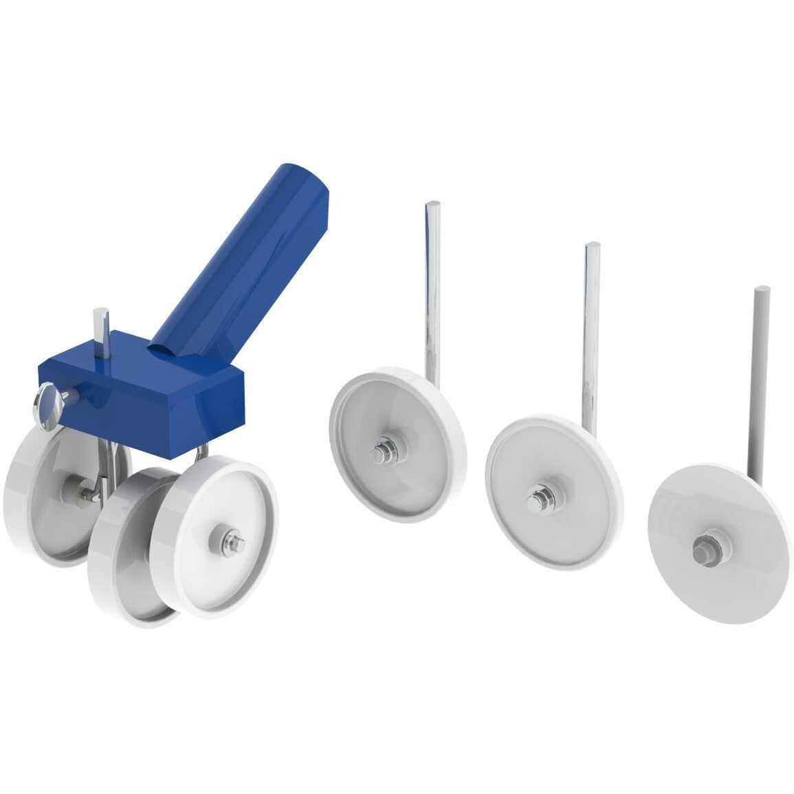 ABN Backer Rod Insertion Tool 640-4 – Concrete Warehouse