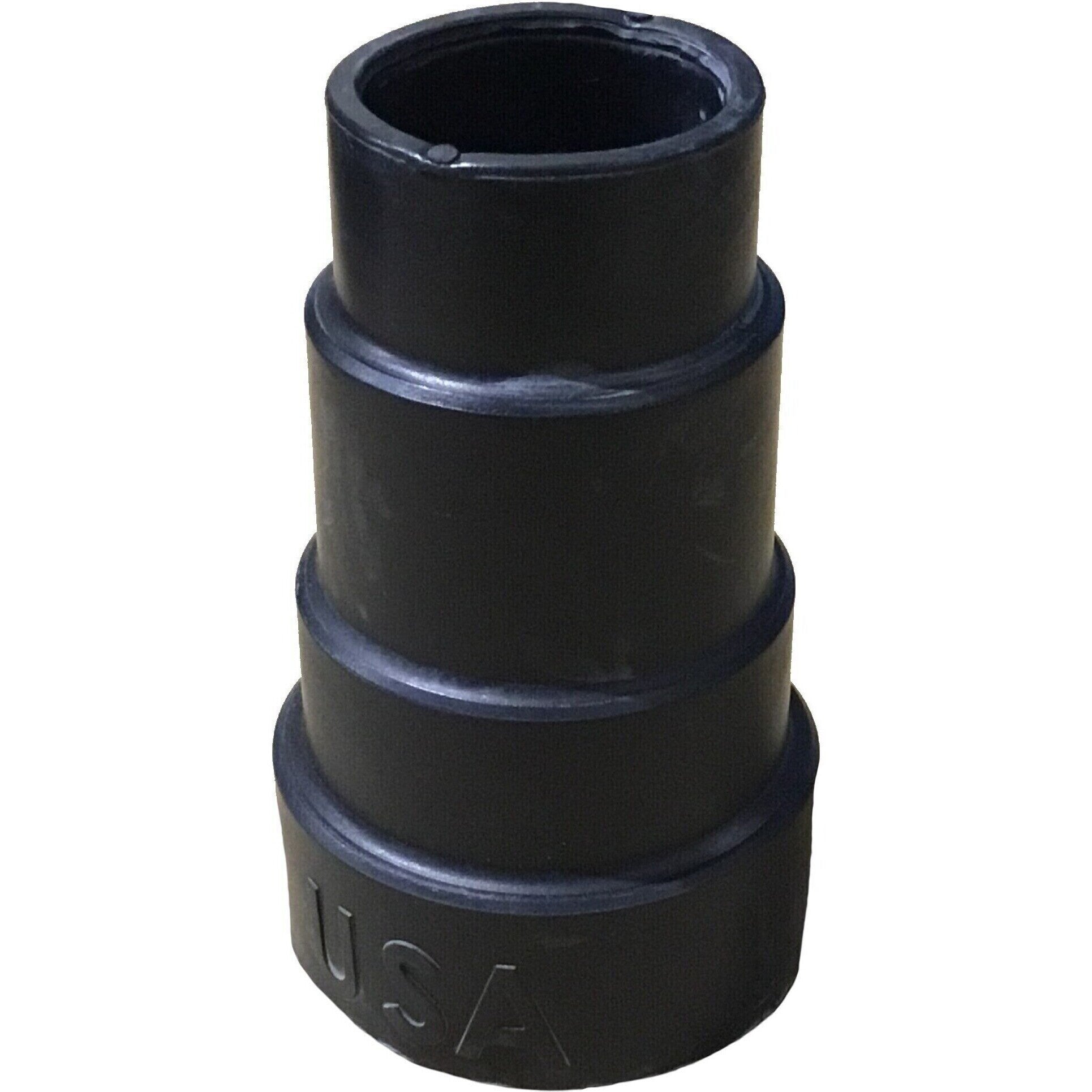 AKT Vac Hose Cuff Stepped 35mm ADEHA – Concrete Warehouse