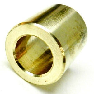 AKT Arbor Adaptor Bushing 25.4-20mm Brass – Concrete Warehouse Yatala