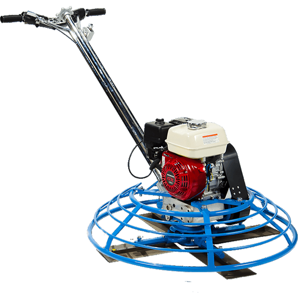 BTL Machine Trowel BC436 Commercial 36" GX270 (PRICE ON APPLICATION ...