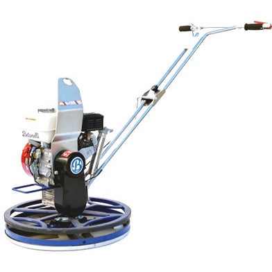 Walk-Behind Powered Trowel Machines – Concrete Warehouse