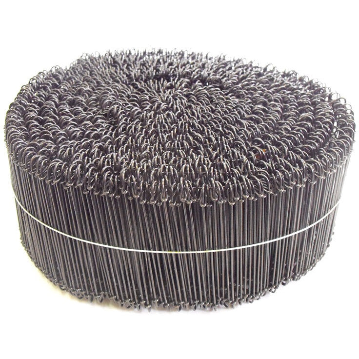 WRI Tie Wire Bag Ties Black 2000pk – Concrete Warehouse Yatala