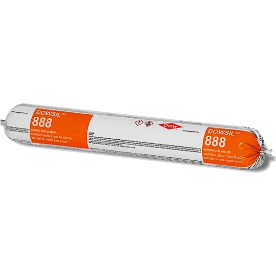 DOW Dowsil 888 Joint 600mL Grey – Concrete Warehouse