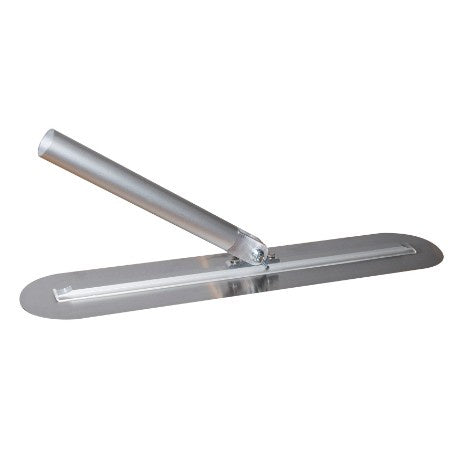 EFS Trowel W Round/Round 600x120mm – Concrete Warehouse