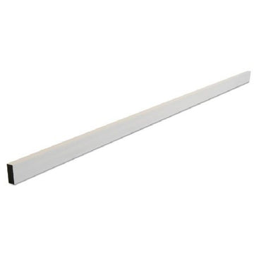 Straight Edges – Concrete Warehouse