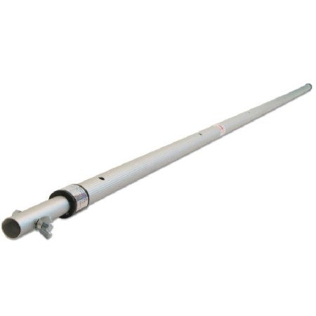 EFS Pole Ext Telescopic Pin 2700-5130mm – Concrete Warehouse Yatala
