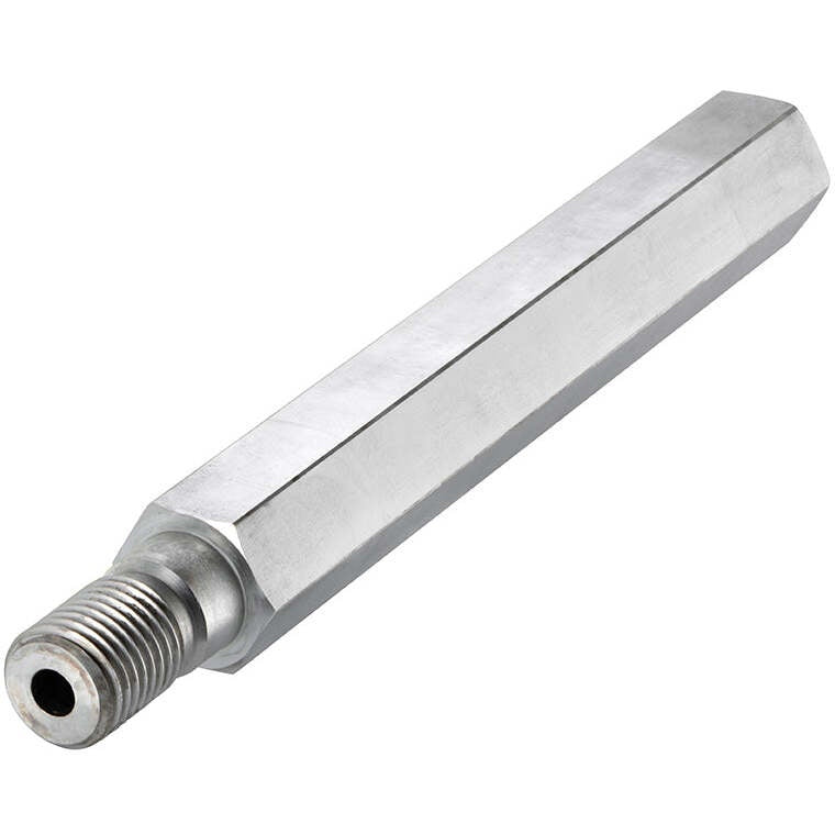 STC Core Bit Extension 1-1/4" 7 UNC – Concrete Warehouse