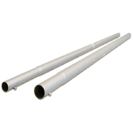 EFS Pole Fixed Button H/D 1830x45mm – Concrete Warehouse Yatala