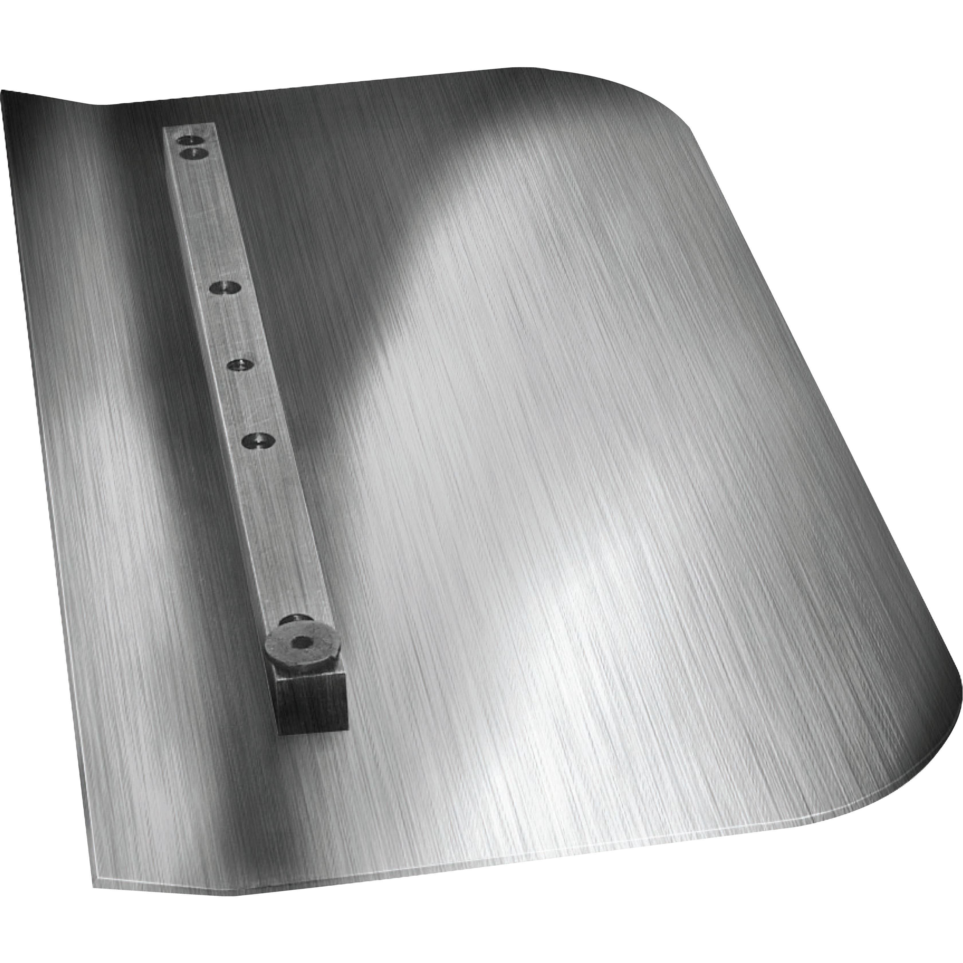 HPT Machine Trowel Blades TB-I Combination 4pk – Concrete Warehouse