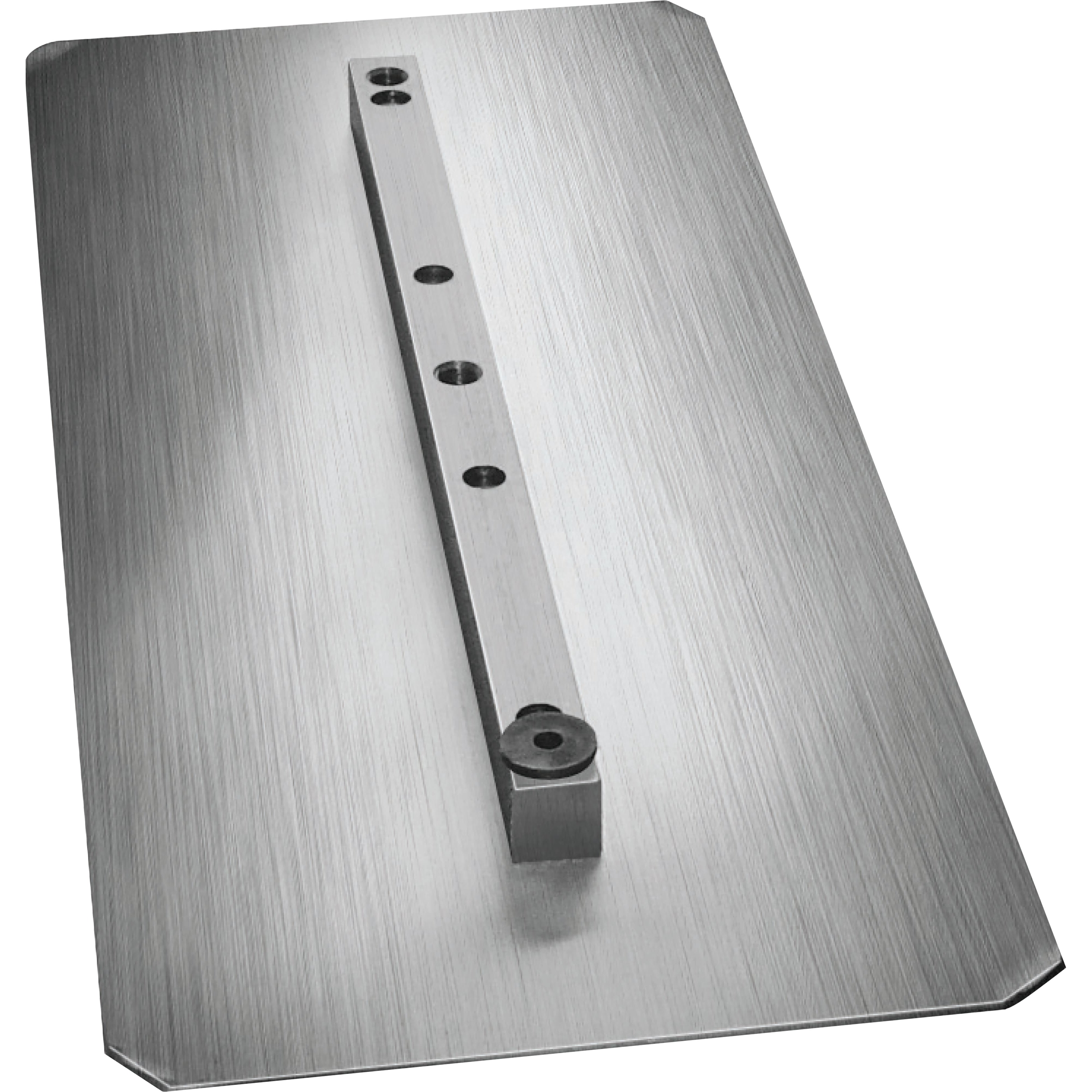 HPT Machine Trowel Blades TB-I Finishing 4pk – Concrete Warehouse Yatala