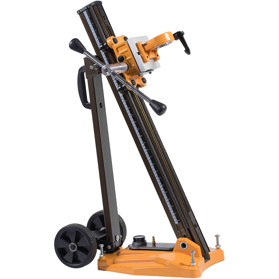 STC Core Drill Stand suit SCY-90 – Concrete Warehouse