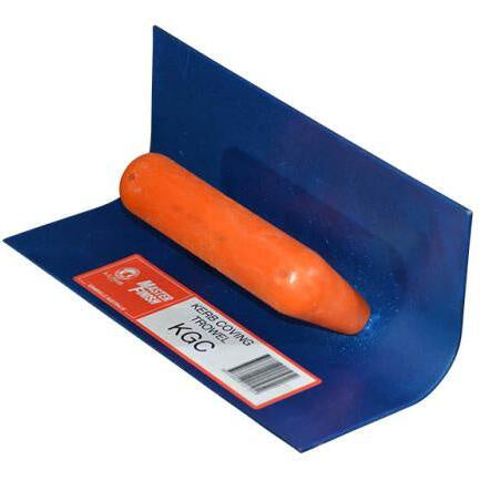 MFH Trowel H Kerb & Gutter Coving – Concrete Warehouse Yatala