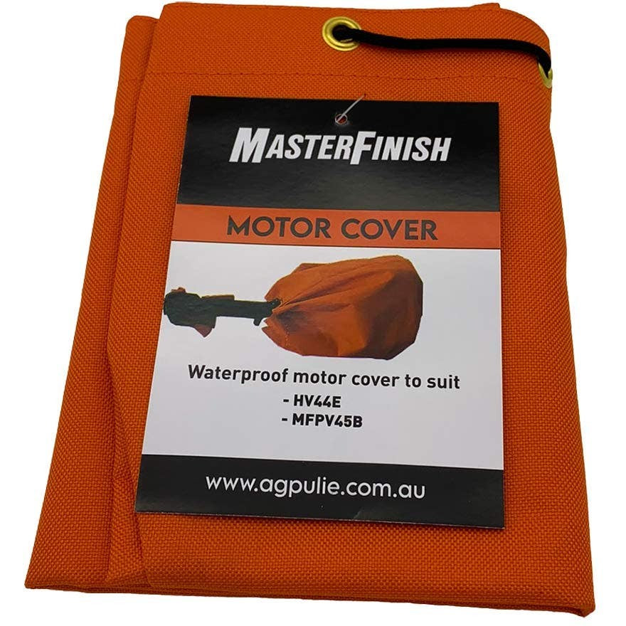 MFH Vibrator Handyvibe Motor Cover – Concrete Warehouse Yatala