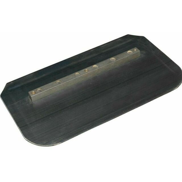 MFH Machine Trowel Blades Combination Standard 4pk – Concrete Warehouse