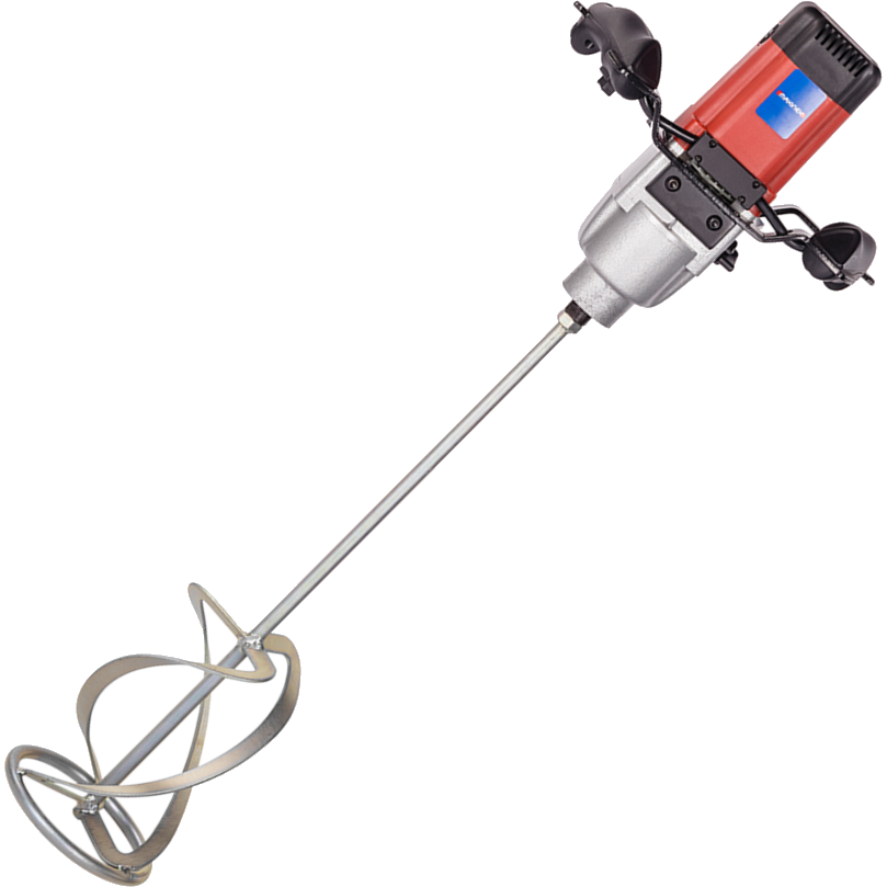 MAK Paddle Mixer x1 1800W – Concrete Warehouse Yatala