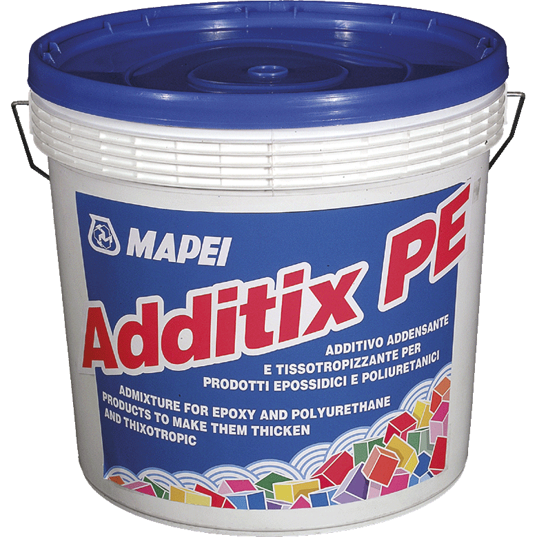 MAP Additix PE Admixture 1kg – Concrete Warehouse Yatala