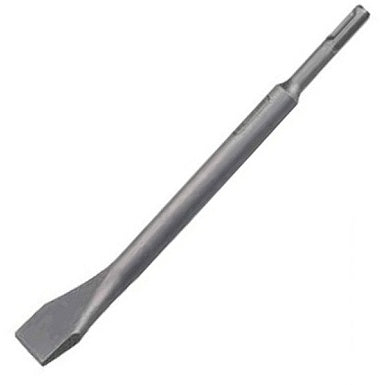MKT Chisel Scaling Angled Narrow SDS-Plus 40x200mm – Concrete Warehouse ...