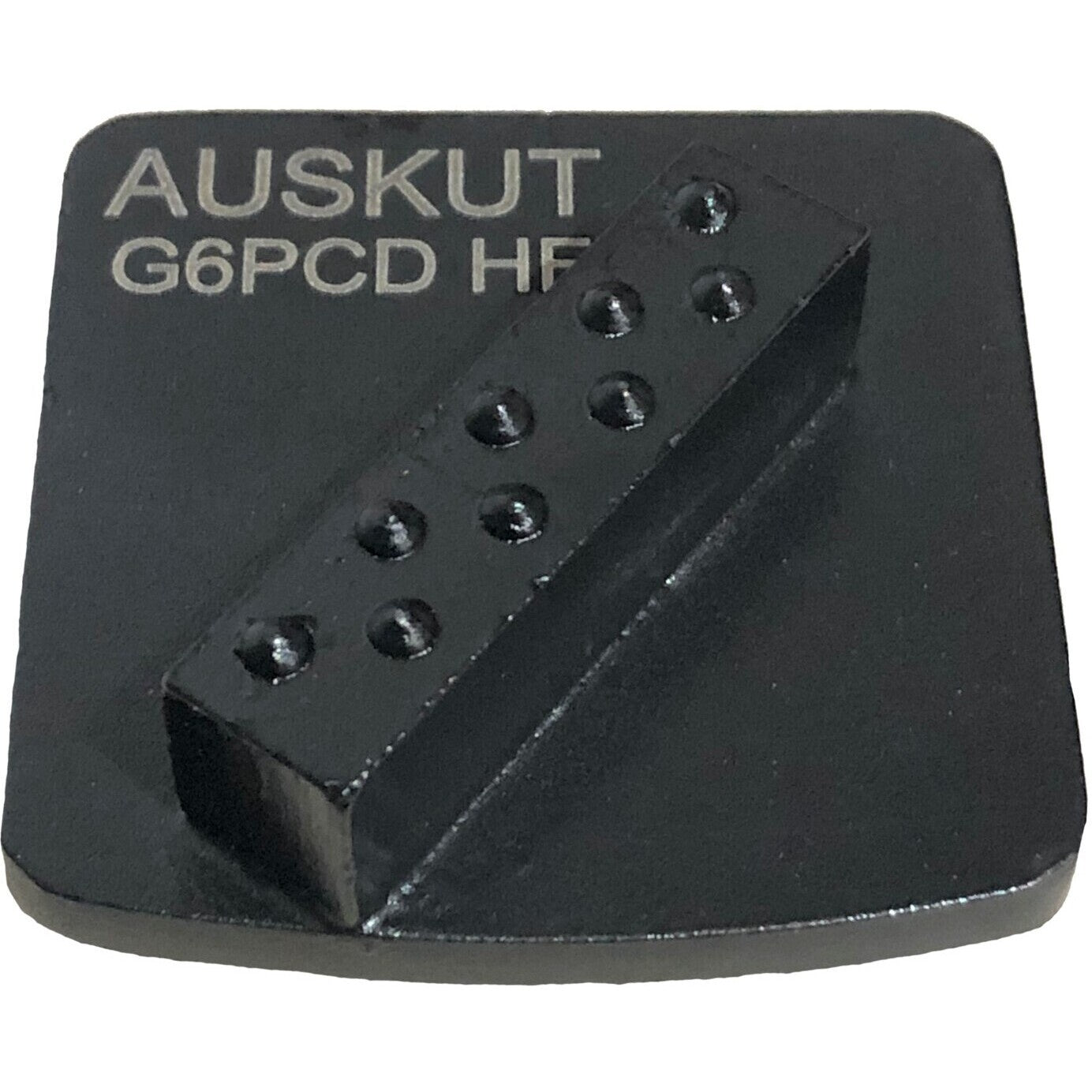 AKT Shoe PCD Row 6G – Concrete Warehouse Yatala