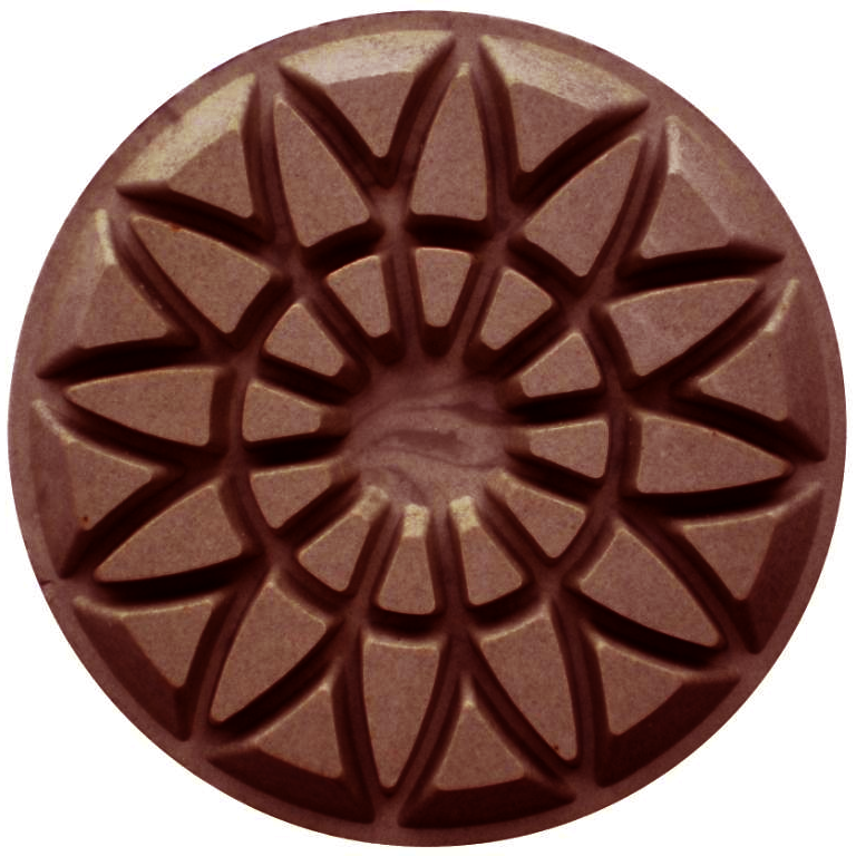 TNO Puck 3" Copper Hypercane – Concrete Warehouse