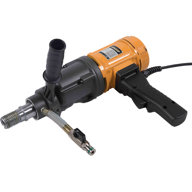 STC Core Drill Motor SCY-90-2BS 2-Speed 1800W – Concrete Warehouse