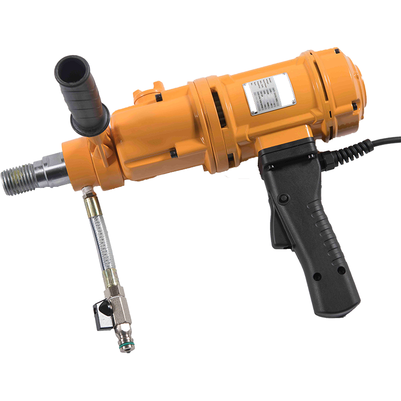 STC Core Drill Motor SCY-90-3BS 3-Speed 2100W – Concrete Warehouse