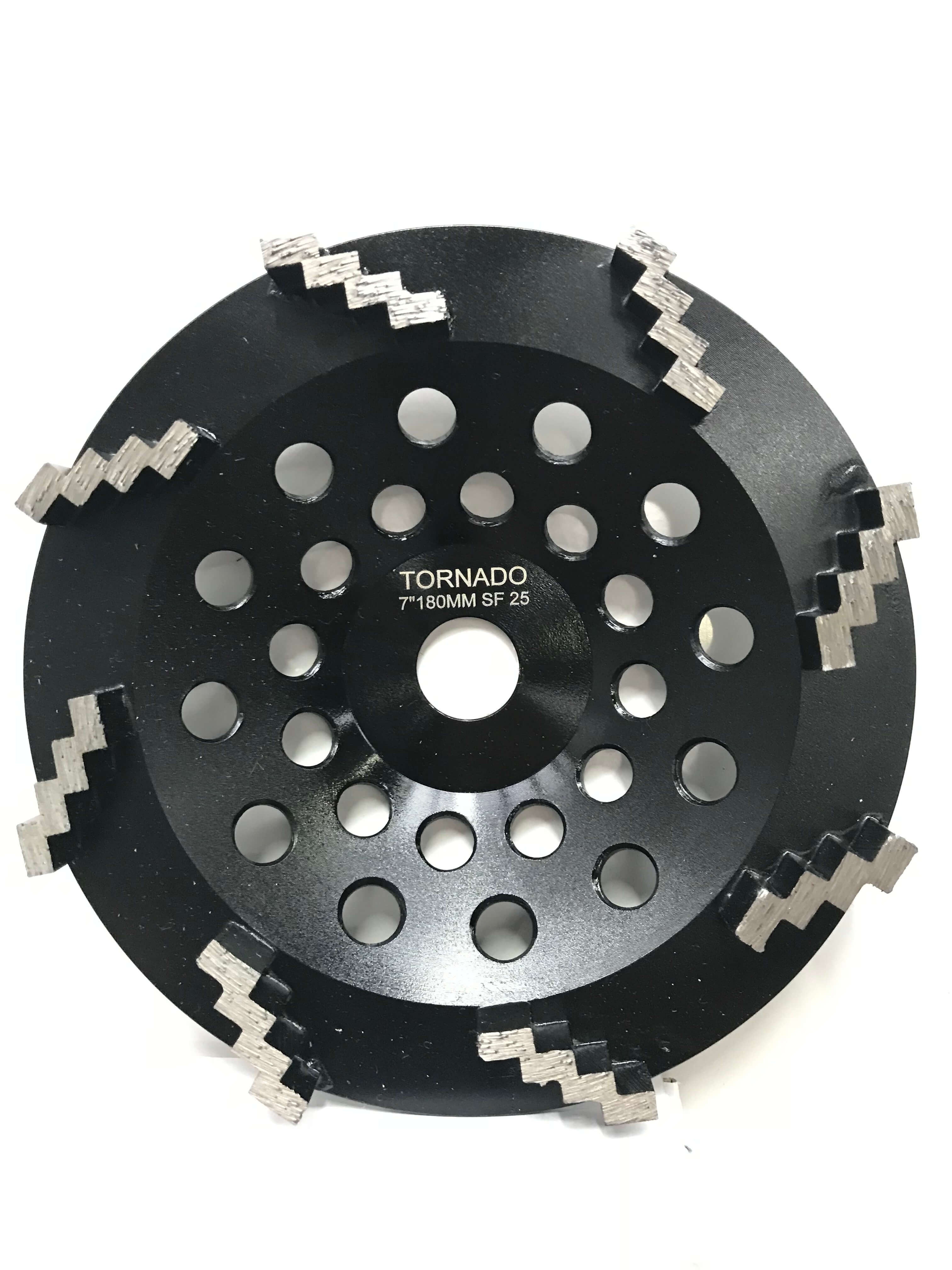 TNO Cup 7" Step 25G 8s – Concrete Warehouse Yatala