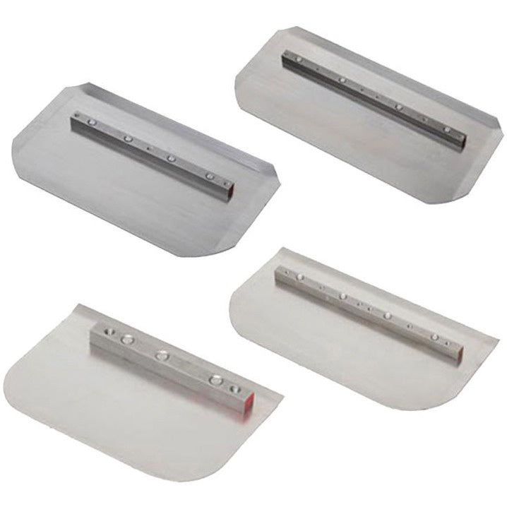 BLI Machine Trowel Blades Combination 4pk – Concrete Warehouse