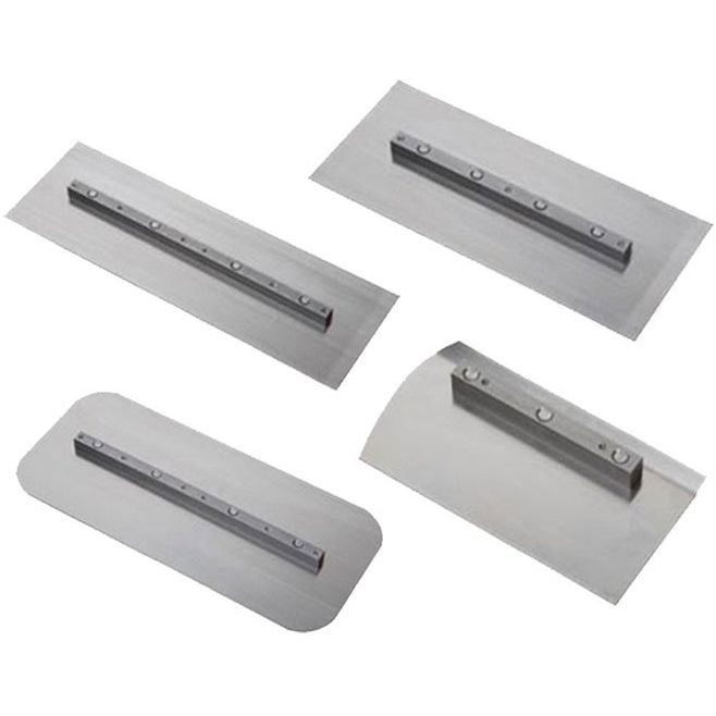 BLI Machine Trowel Blades Finishing 4pk – Concrete Warehouse