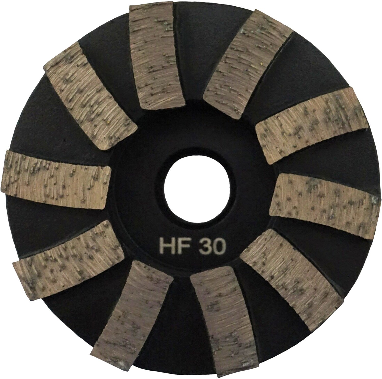 AKT Cup 3" Curved 10s HF M14 – Concrete Warehouse