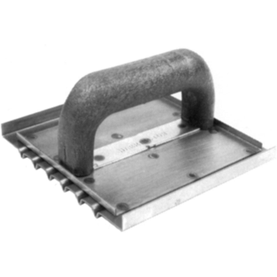 TLN Groover H Safety Driveway – Concrete Warehouse Yatala