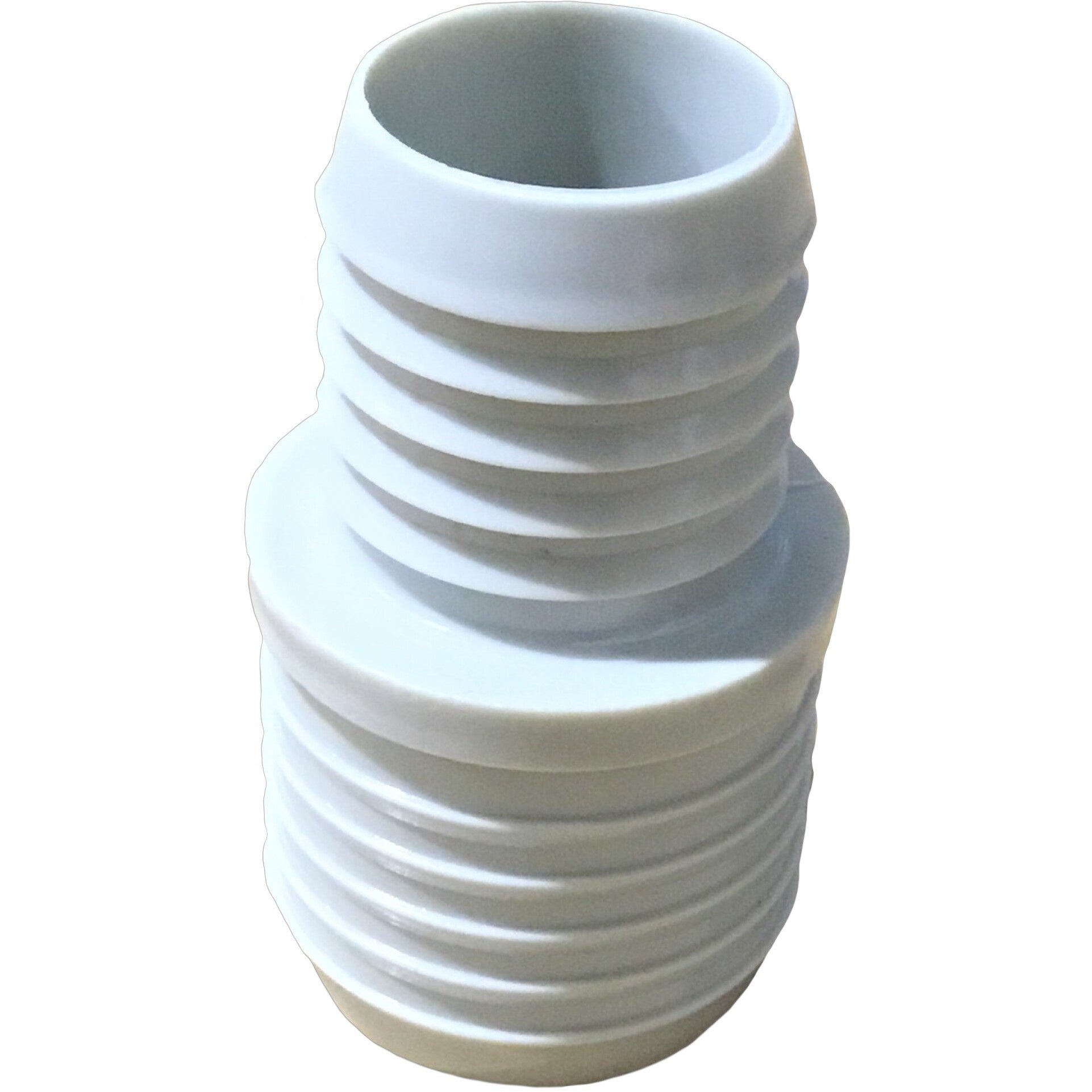 AKT Vac Hose Joiner Internal 50-38mm – Concrete Warehouse